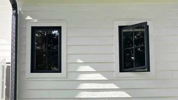 Replacement Casement Windows | Marvin Replacement