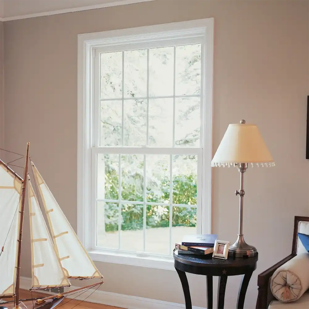 Single Hung Window Replacement | Marvin Replacement